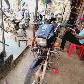 Top Honda Cb 350rs Motorcycle Repair & Services in Panipat - Best Honda ...