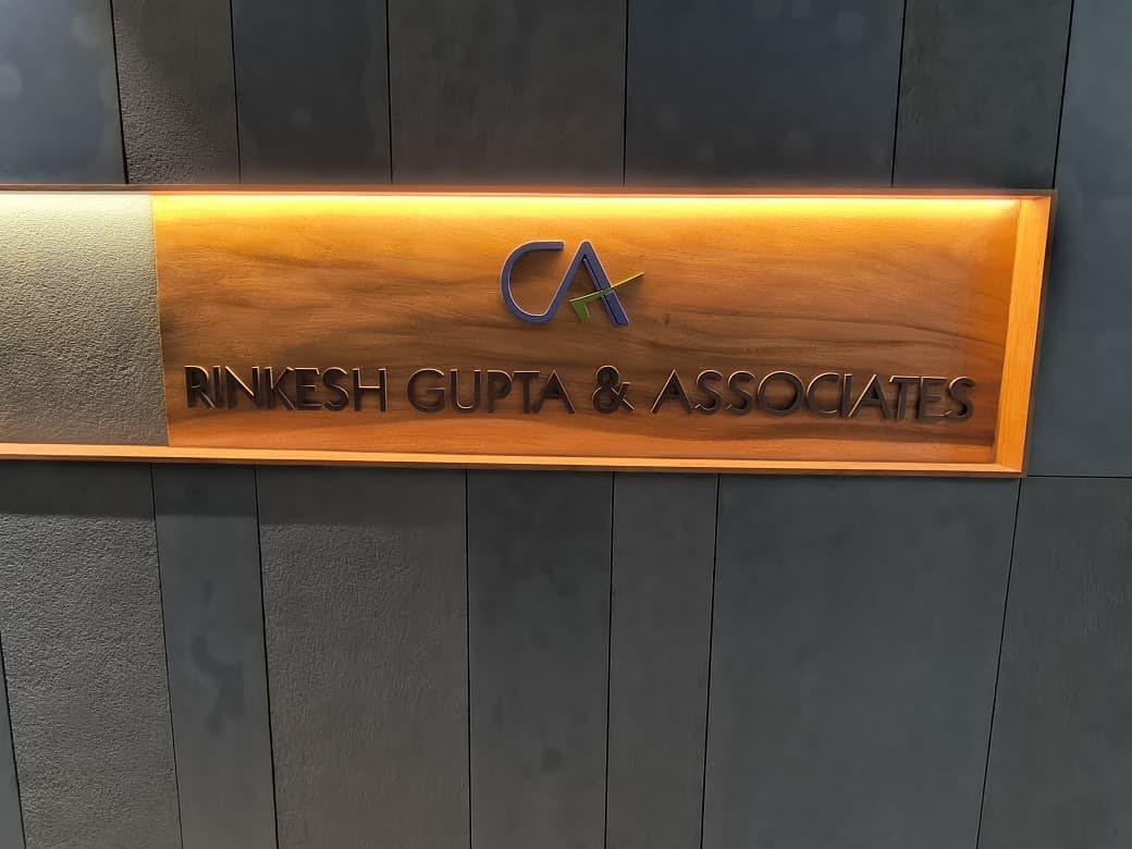 Rinkesh Gupta & Associates in Pimpri,Pune - Best CA near me in Pune ...