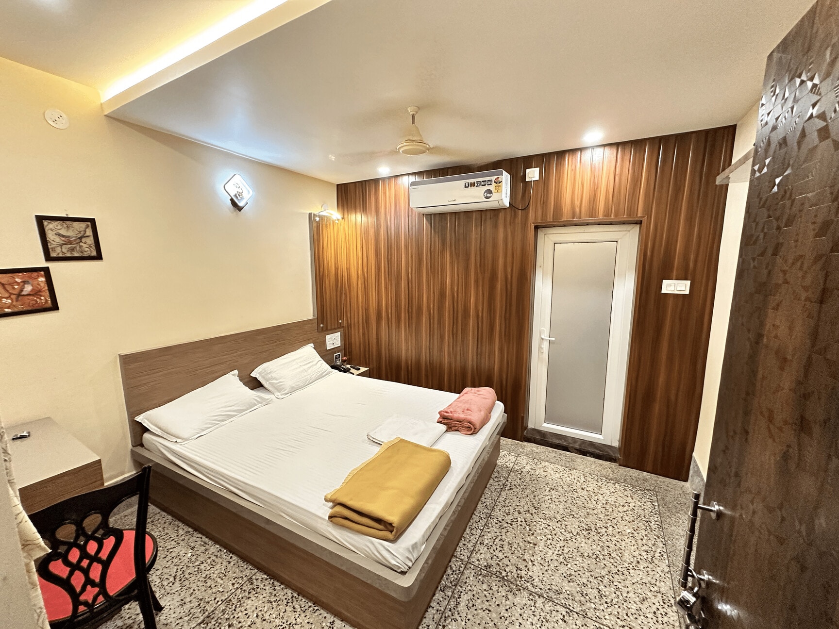 Starts at ₹860/night* - Book Chanduka Palace in Temple Road,Puri - Best ...
