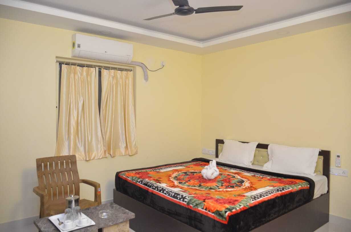 Book Hotel Vip Resort in Balisahi,Puri - Best Resorts in Puri - Justdial