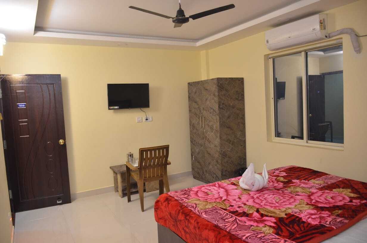 Book Hotel Vip Resort in Balisahi,Puri - Best Resorts in Puri - Justdial