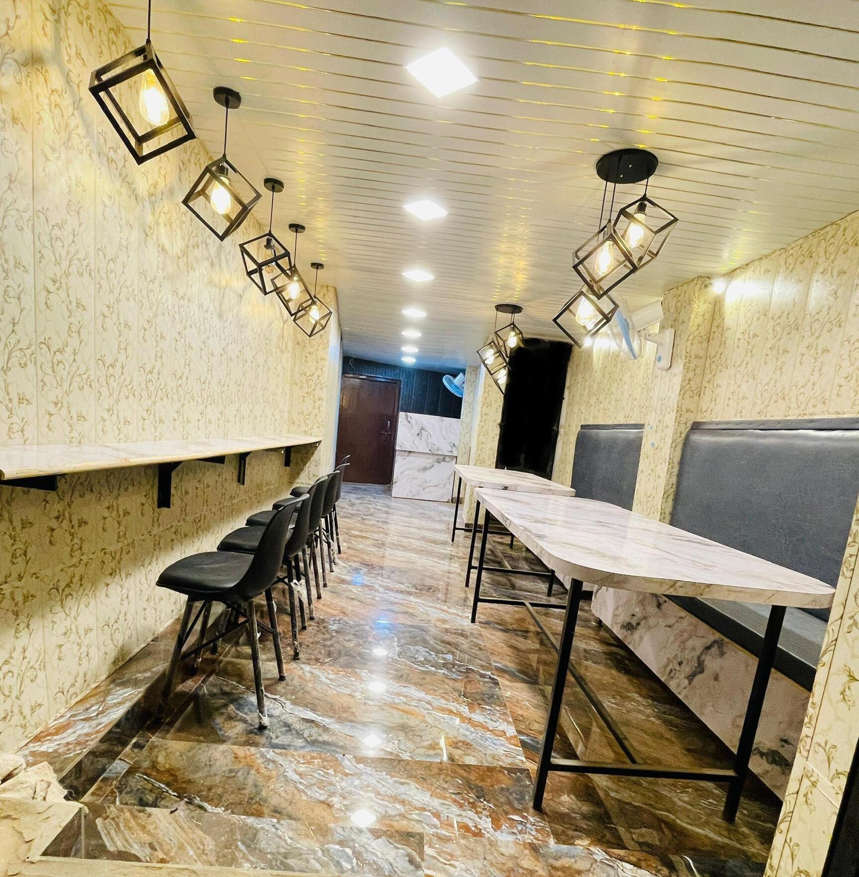 Sugam Cafe in Murai Ka Bagh,Raebareli - Best Coffee Shops near me in ...