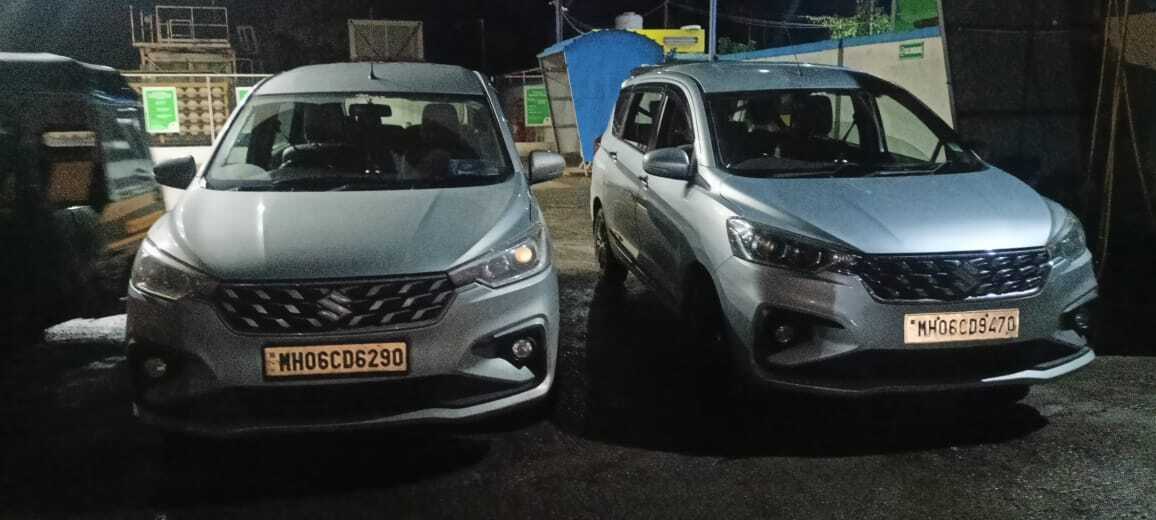 Noor Travels in Roha,Raigad-maharashtra - Best 24 Hours Car Rental in ...