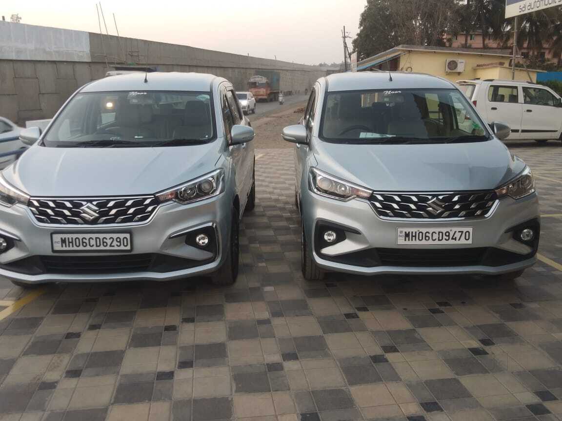 Noor Travels in Roha,Raigad-maharashtra - Best 24 Hours Car Rental in ...