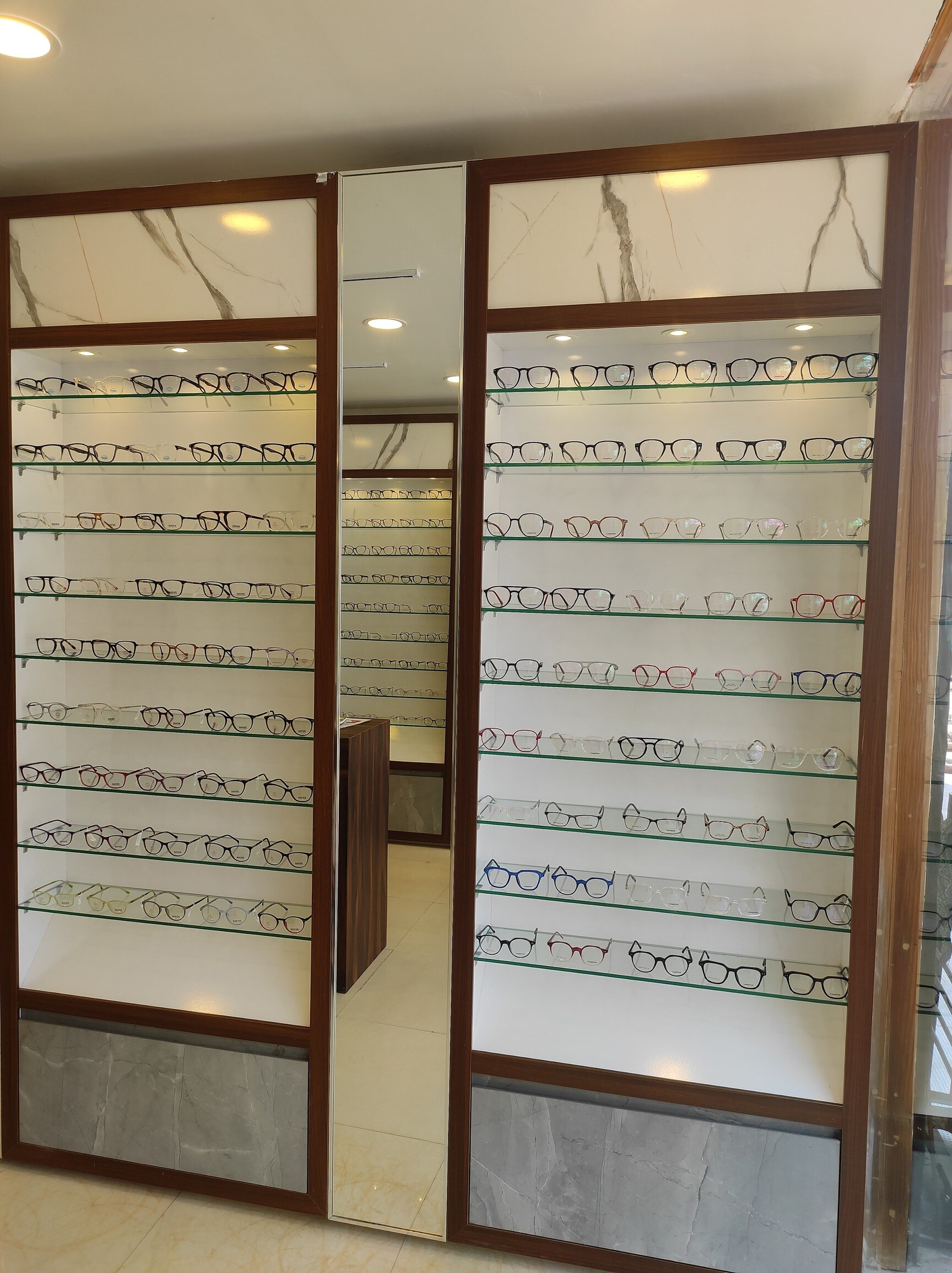 Ocular Optix in Great Eastern Road,Raipur-chhattisgarh - Best Opticians ...