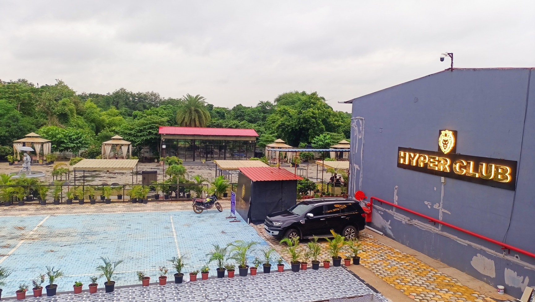 Hyper Club in Krishaknagar,Raipur-chhattisgarh - Best Night Clubs near ...