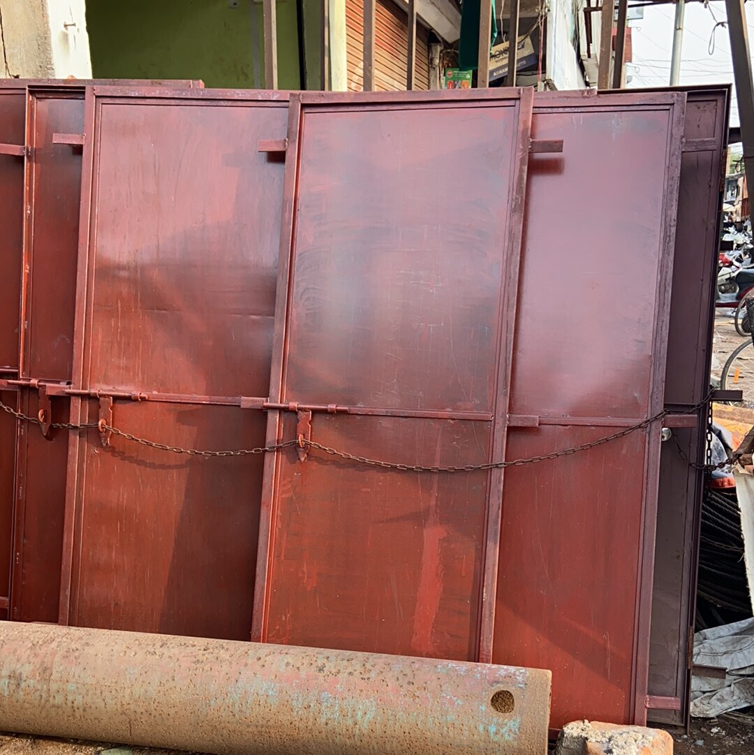 Taj Hardware in Modha Para,Raipur-chhattisgarh - Best Hardware Shops ...