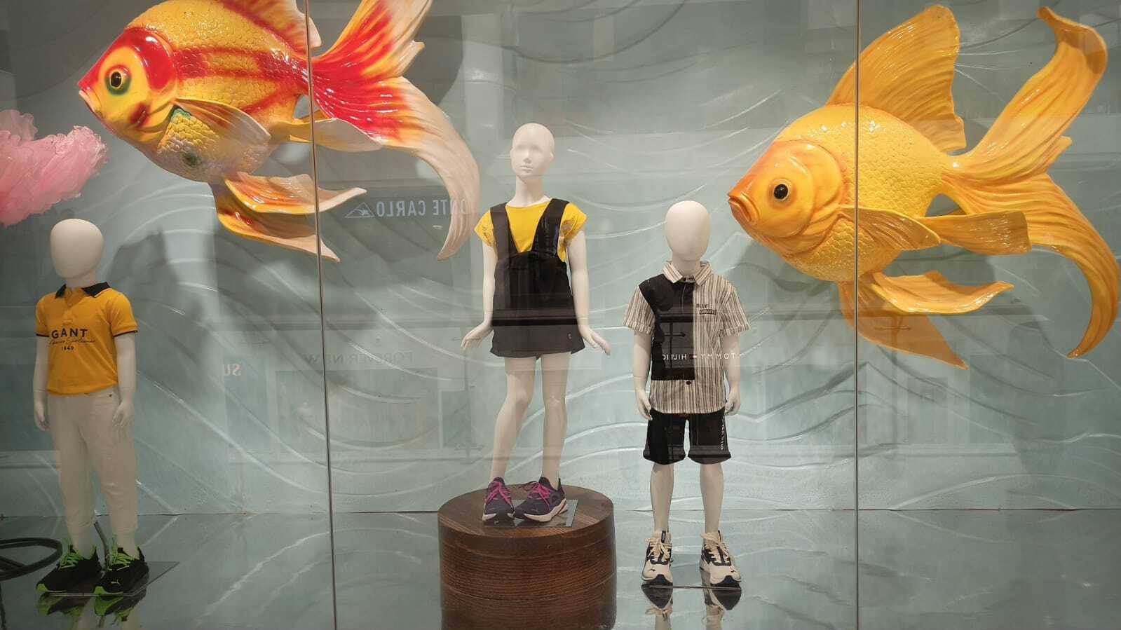 Iconic Kids in Pirda 2,Raipur-chhattisgarh - Best Readymade Garment ...