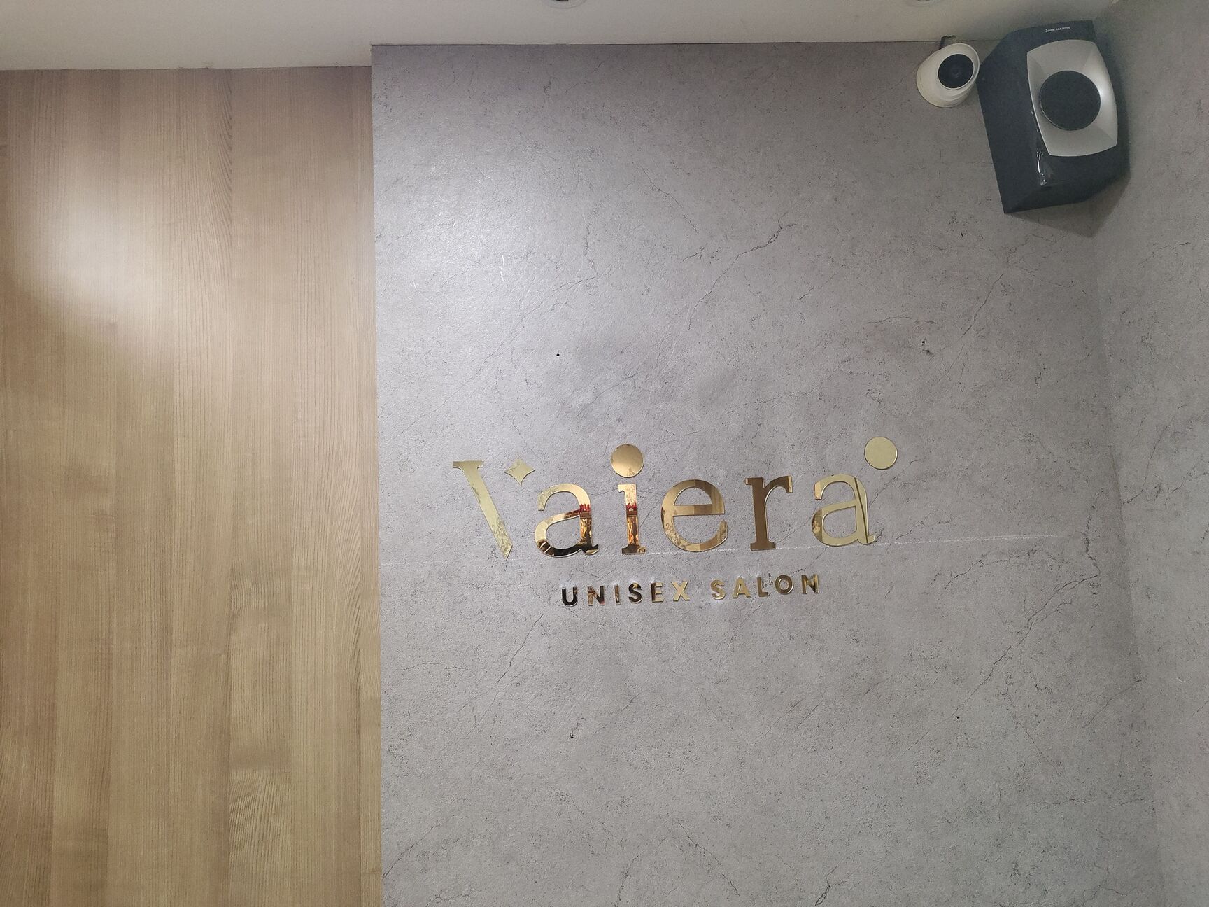 Vaiera Unisex Salon in Danavaipeta,Rajahmundry - Best Beauty Parlours ...