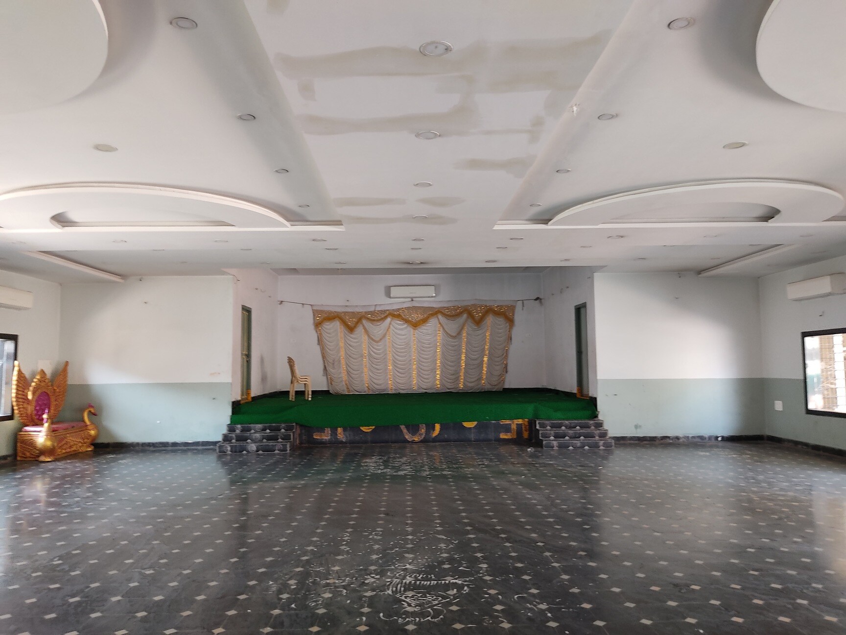 Timber Merchants Function Hall in Arya Puram,Rajahmundry - Best Banquet ...