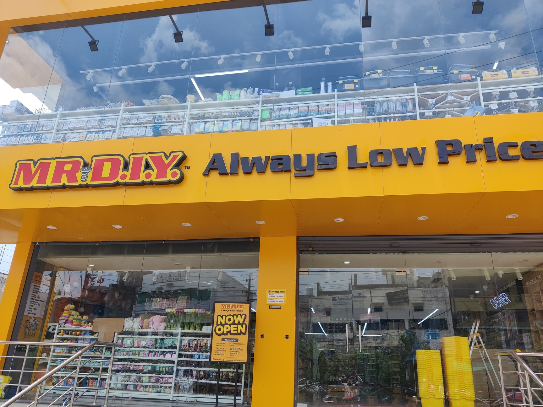 MR. D.I.Y in Anupam Nagar,Rajnandgaon - 𝗩𝗶𝗲𝘄 𝗢𝗳𝗳𝗲𝗿𝘀 - Home Decorative ...