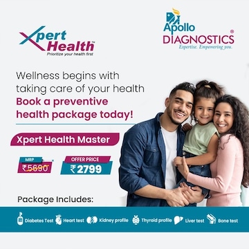 Top Diagnostic Centres For Endocrine Tsh Assay in Devakottai - Best ...