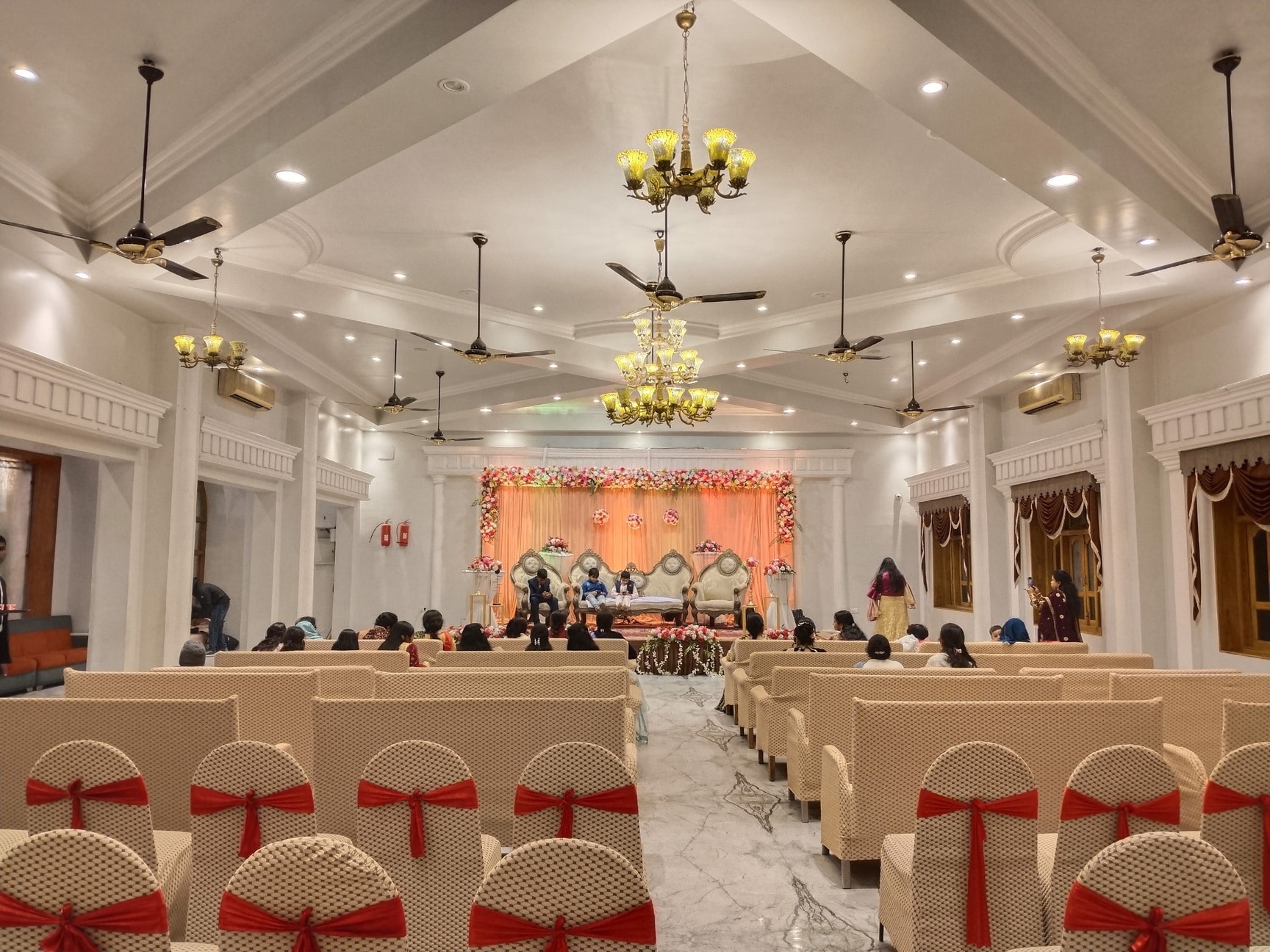 firayalal banquet hall in Station Road,Ranchi - Best Banquet Halls near ...