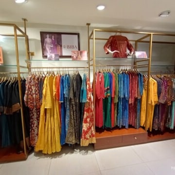Find list of Biba in Asansol - Biba Stores near me - Justdial