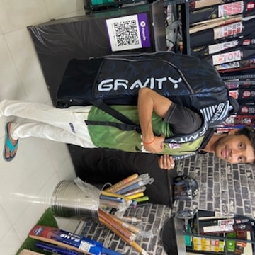 Top Hully Gully Sports Goods Dealers in Durgapur - Best Hully Gully ...