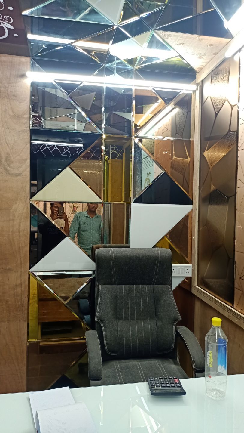 Catalogue - Kgn Glass Aluminium Works Shop in Hyderabad - Justdial