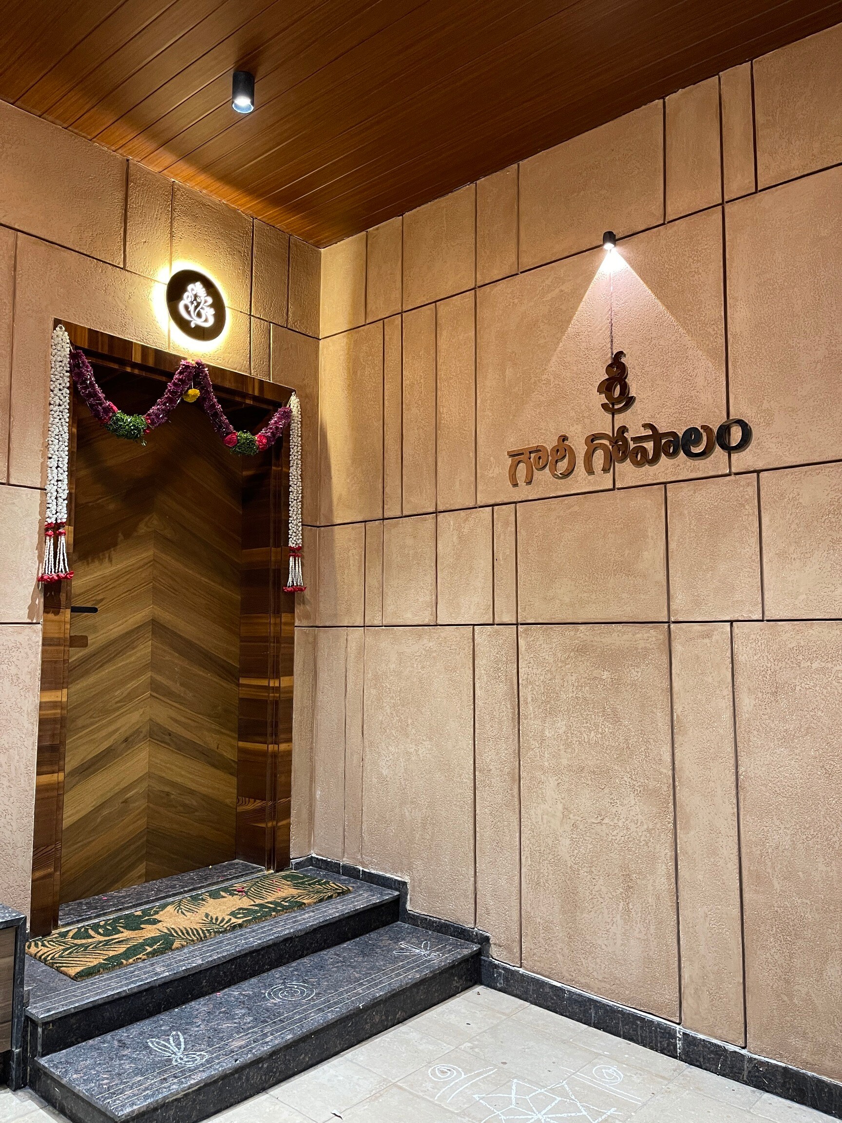 Book Sri Gowri Gopalam Villa in Mokila Tanda,Rangareddy - Best ...