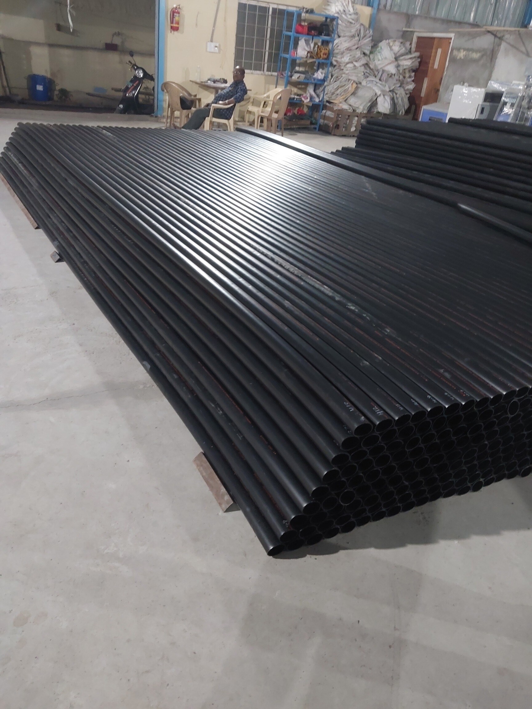 Harrvik Polymers in CHERLAPALLI INDUSTRIAL AREA,Rangareddy - Best PVC ...