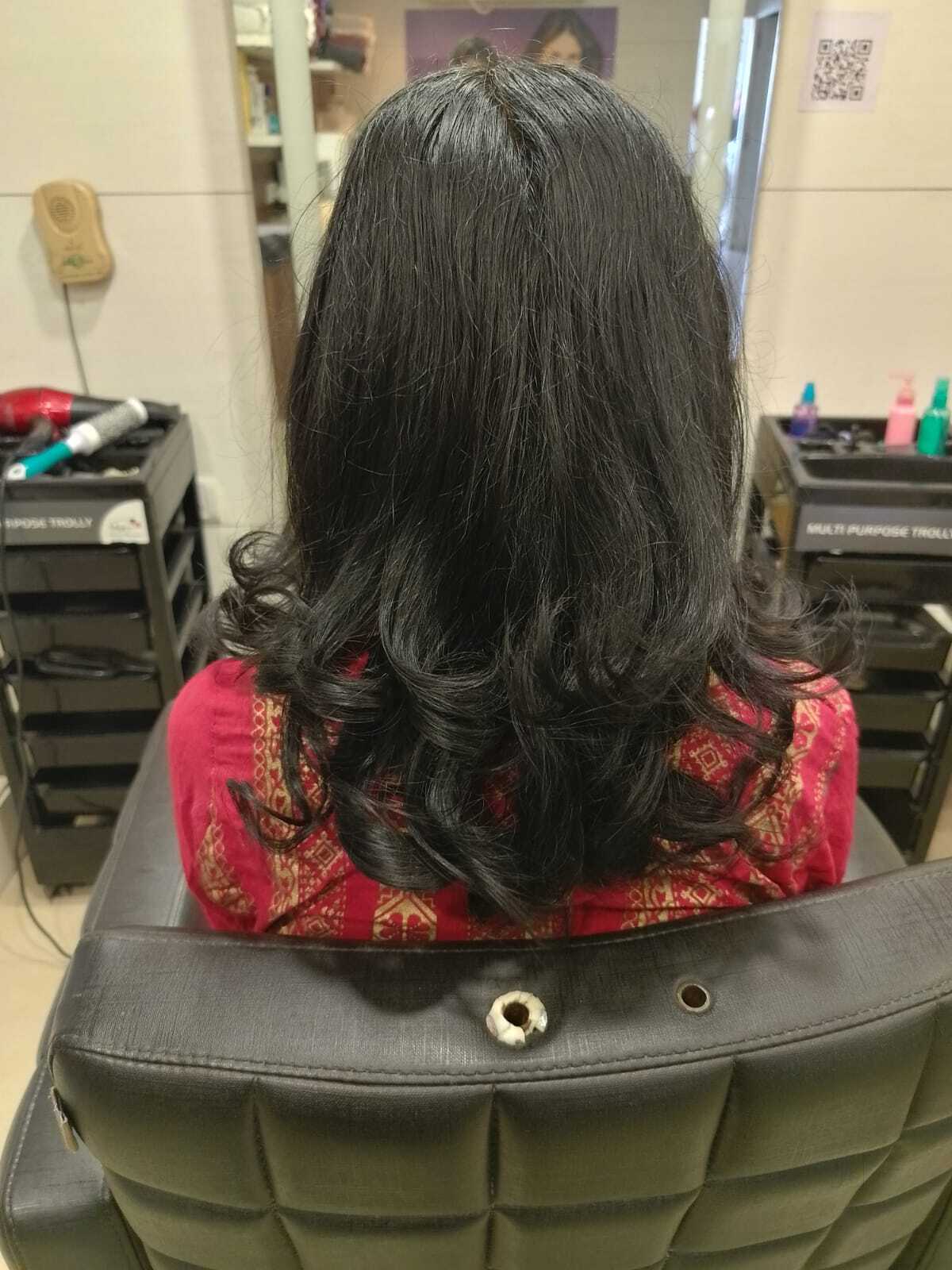 New Family Salon in Gandhi Salai,Rasipuram - Best Beauty Parlours near ...