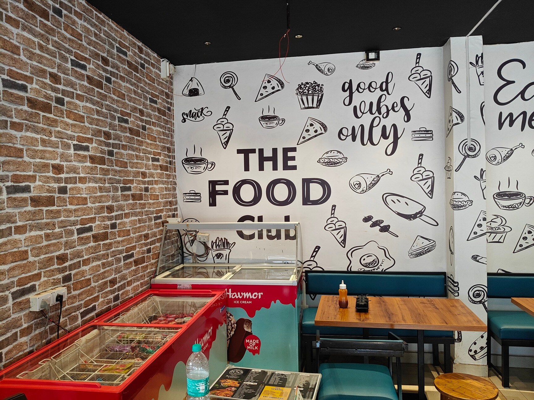 The Food Club in Malan,Ratnagiri - Best Coffee Shops near me in ...