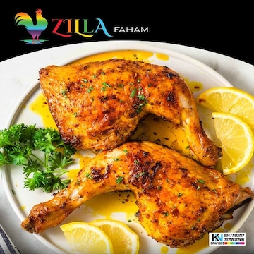Zilla Faham in Sn Colony,Rayachoti - Best Soul Food Restaurants near me ...