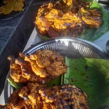 Top Soul Food Restaurants in Colva, Goa near me - Justdial