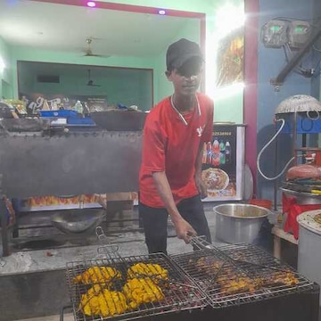 Top Soul Food Restaurants in Colva, Goa near me - Justdial