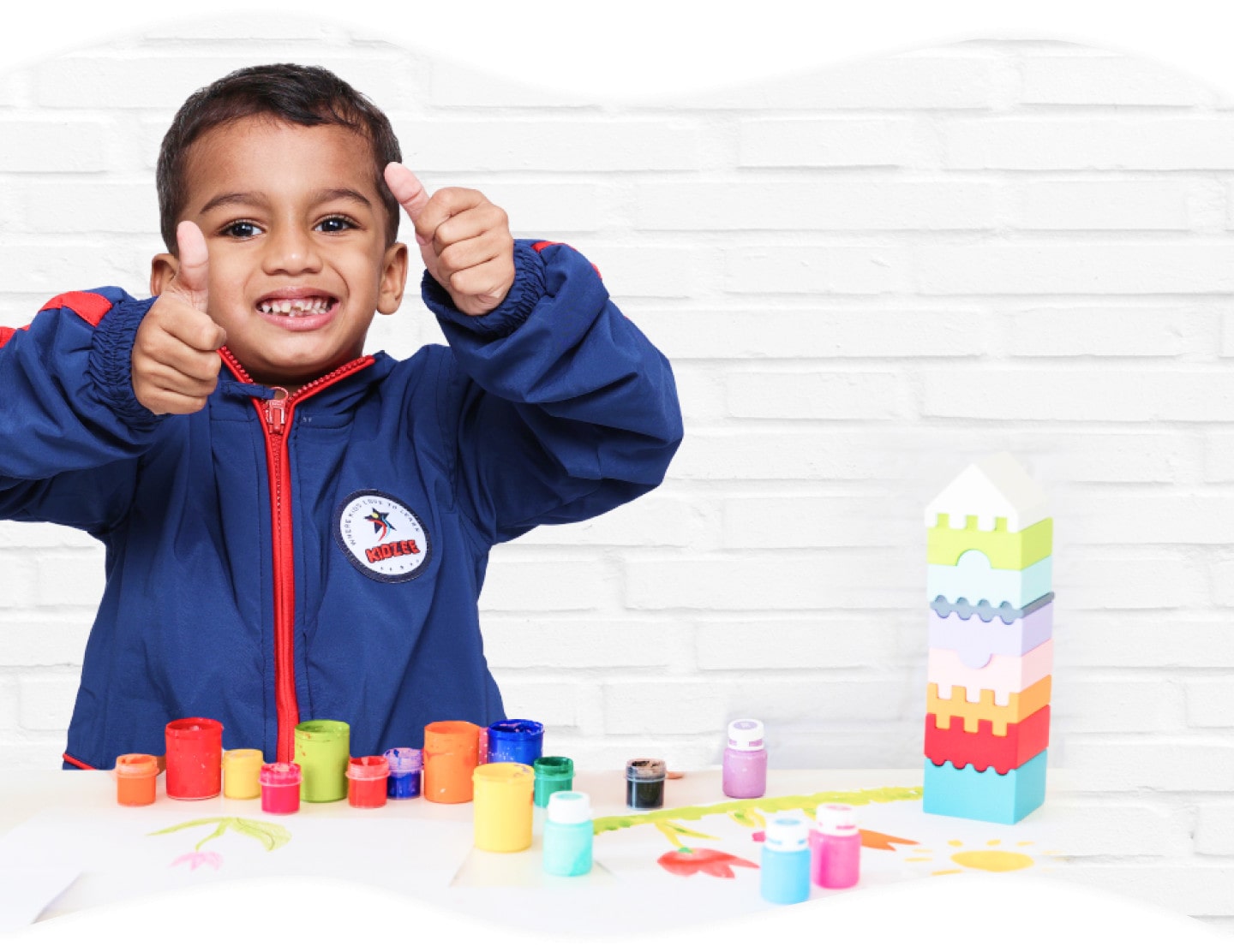 Kidzee in Shakti Nagar,Rewari - Schools near me in Rewari - Justdial