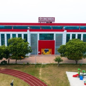 Find list of Orchids The International Schools in Tigri Ghaziabad ...