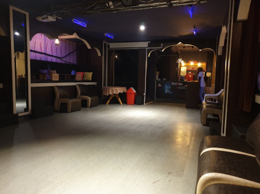 Arabian Knights in Panposh Road,Rourkela - Best Night Clubs near me in ...