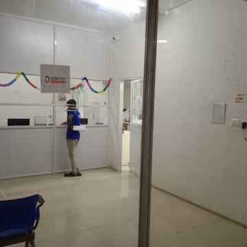 Anderson Diagnostic Centres Near me in Chennai | Justdial