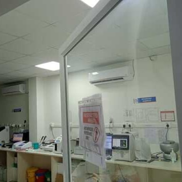 Anderson Diagnostic Centres Near me in Chennai | Justdial