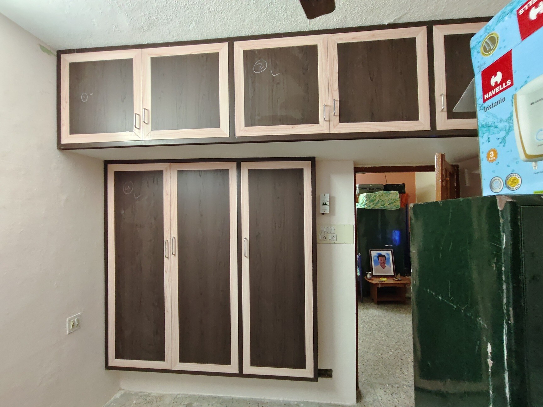 PVC INTERIOR DESIGN ZIYA AGENCY in Karuppur,Salem - Best Interior ...