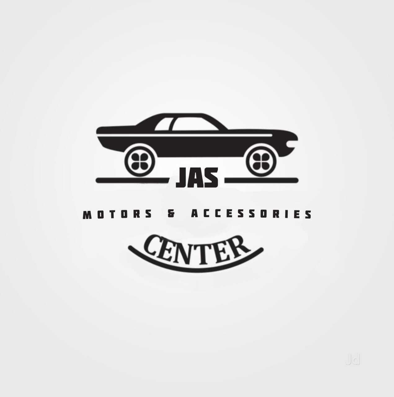 Jas auto panels & accessories ltd store