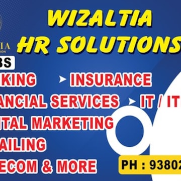Top Human Resource Consultants in Salem North - Best Hr Consultancy ...
