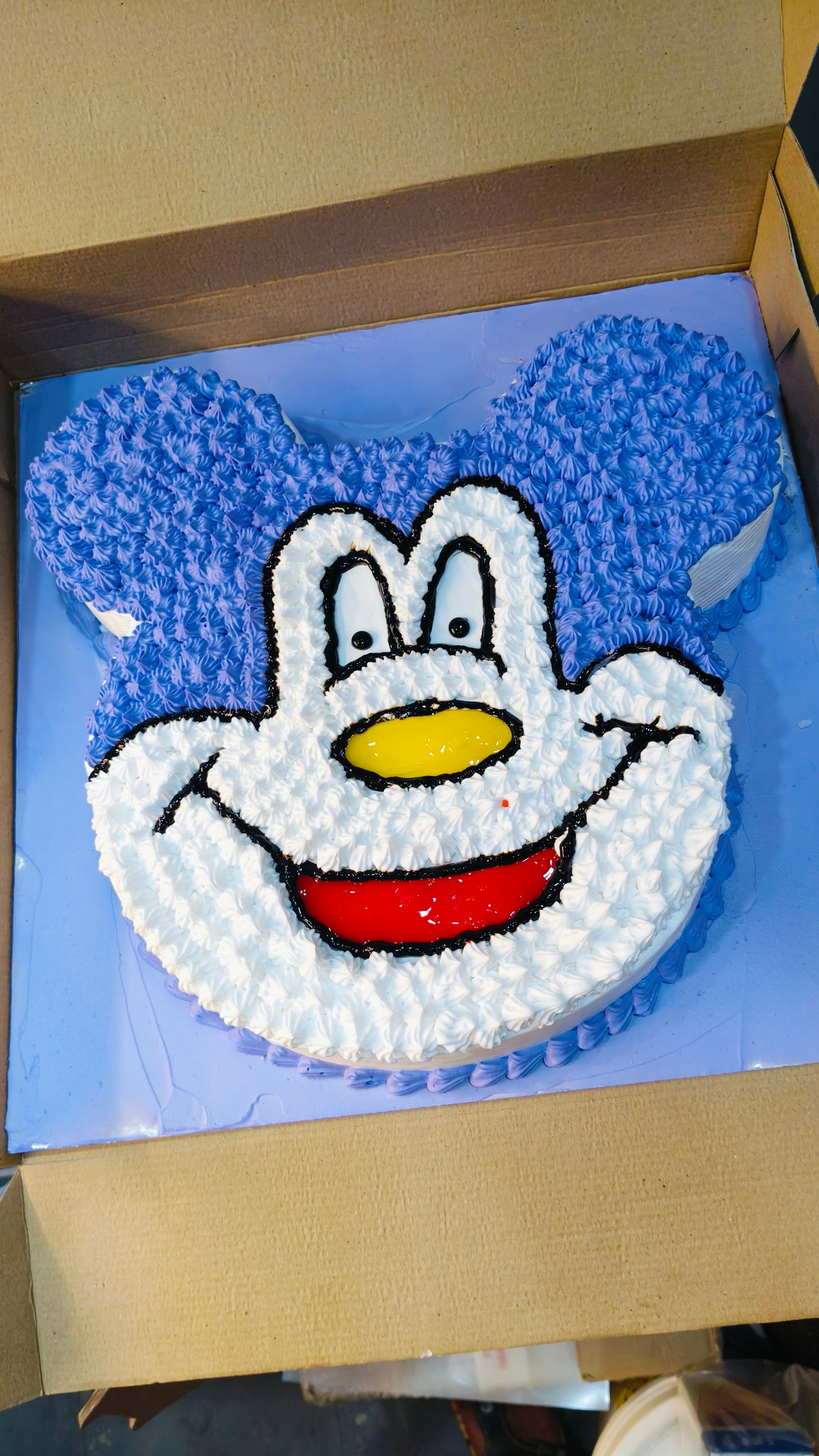 The Cake Factory in Veerabhadranagar,Sangareddy - Cake Shops near me in ...