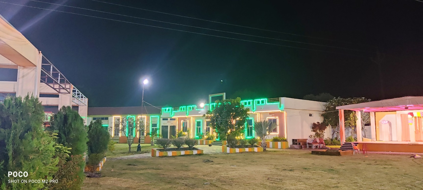 Shagun Marriage Garden in New Colony,Bhopal - Best Marriage Lawns near ...