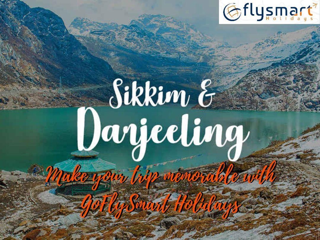 Go Fly Smart Holidays Pvt Ltd in Sevoke Road,Siliguri - Best Car Rental ...