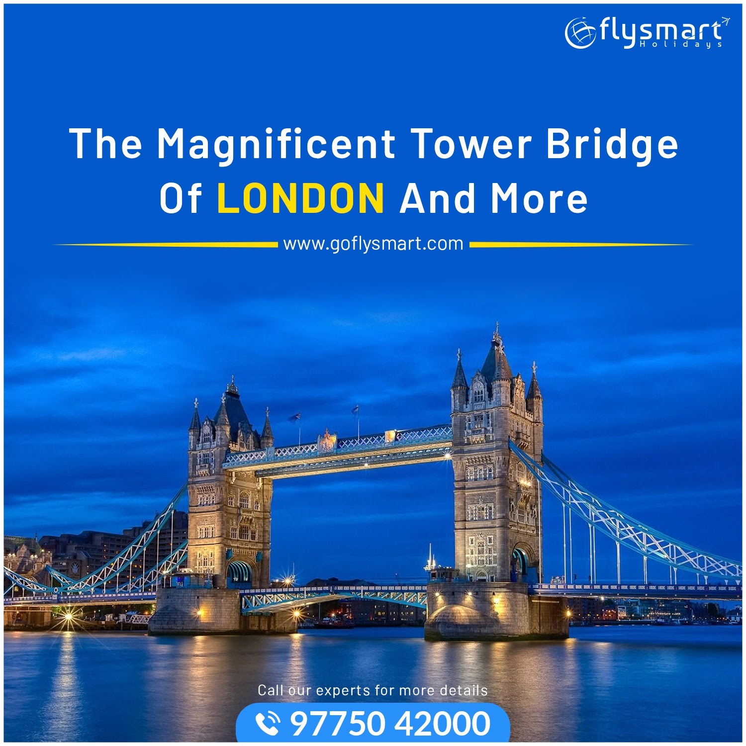 Go Fly Smart Holidays Pvt Ltd in Sevoke Road,Siliguri - Best Car Rental ...