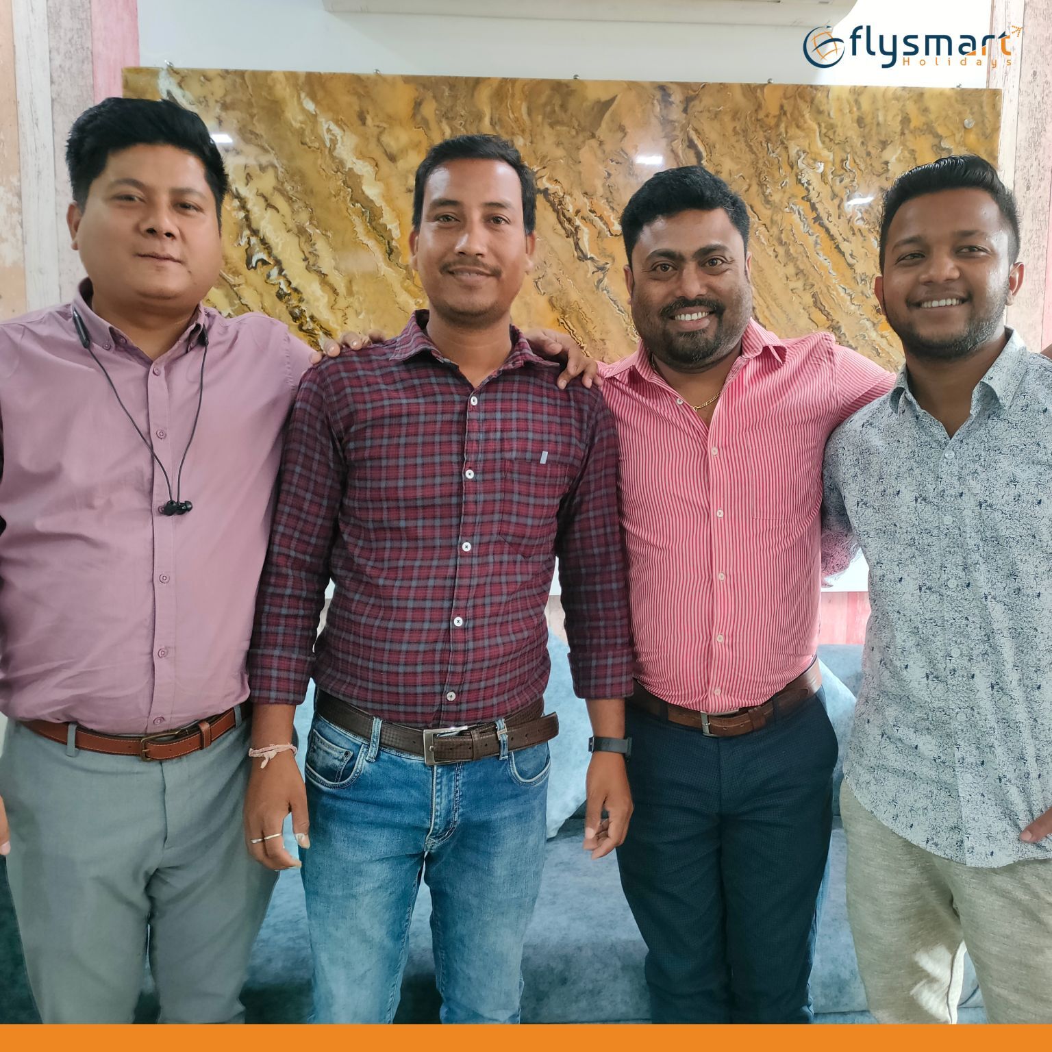 Go Fly Smart Holidays Pvt Ltd in Sevoke Road,Siliguri - Best Car Rental ...