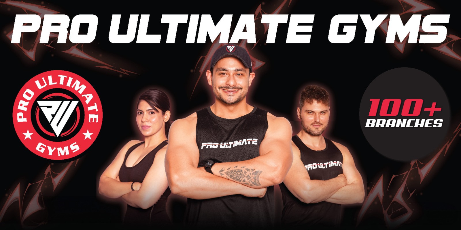 Pro Ultimate Gyms in Sevoke Road,Siliguri - Best Gyms near me in ...