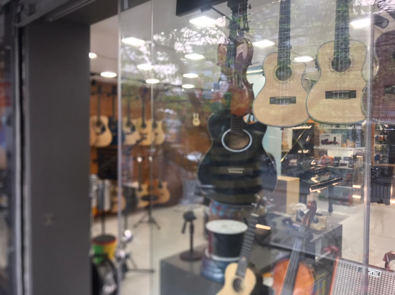 Raj Music - City Centre in Uttorayon,Siliguri - Best Musical Instrument ...