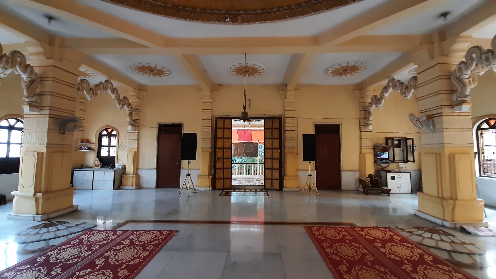 Digamber Jain Temple in Amli,Silvassa - Best Jain Temples near me in ...