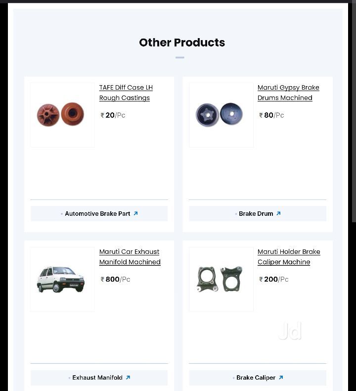Auto Components Pvt Ltd in Peenya Industrial Area, Bangalore - Best ...