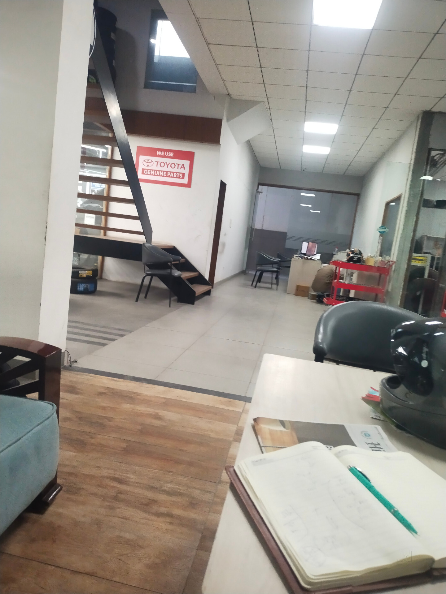 Universal Tyre Plus in Solan Bypass Chowk,Solan - Best Car Repair ...