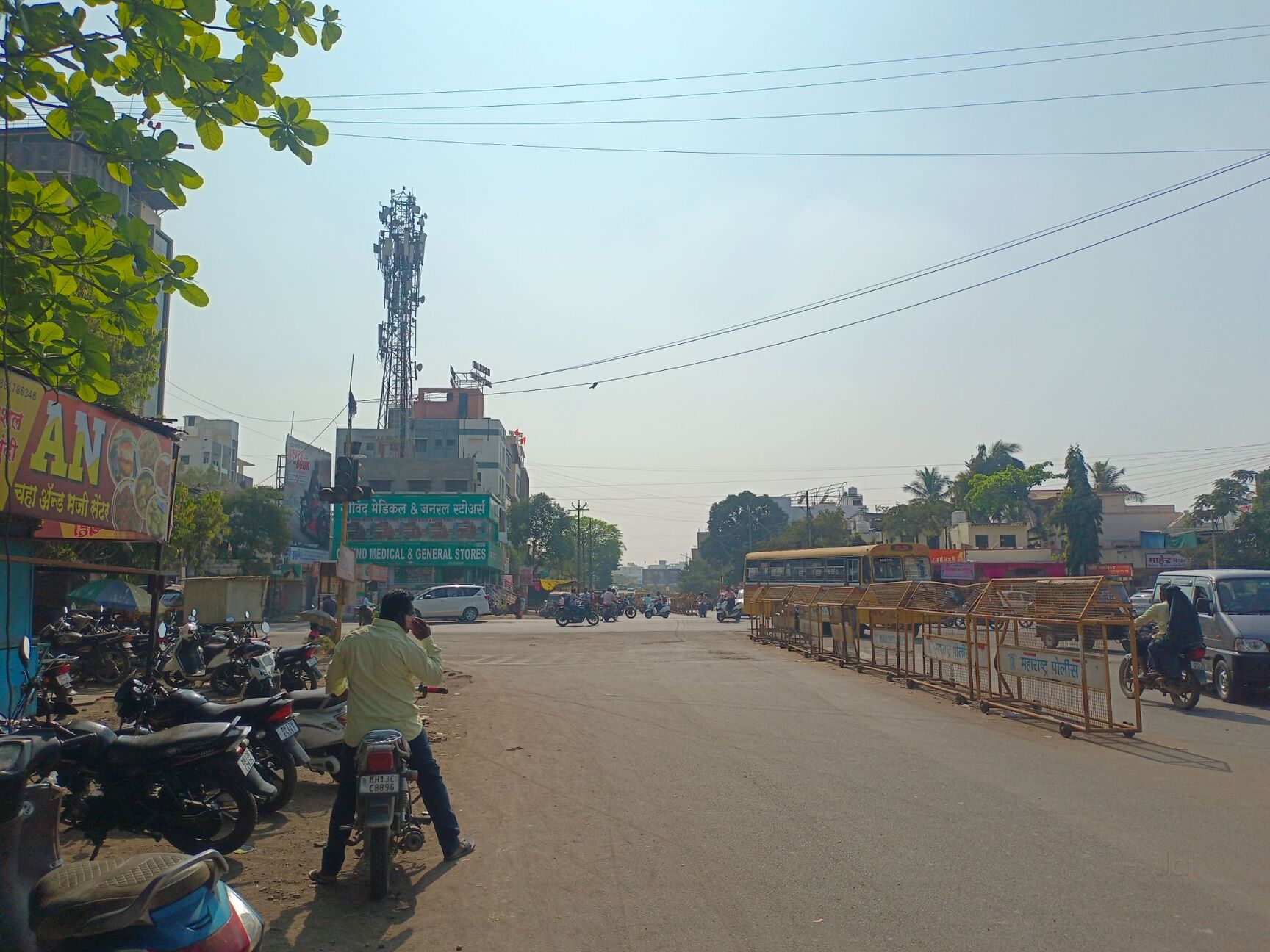 Book GUBBI & DESHPANDE Rental Homes in Jule Solapur,Solapur - Best ...
