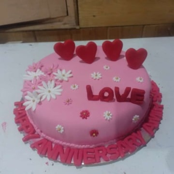 Al Waha Bakery and Cafe in Charmwood Colony,Srinagar - Best Bakeries ...