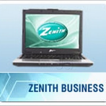 Zenith Computers Logo Zenith Data Systems | Phil's Vintage Computer