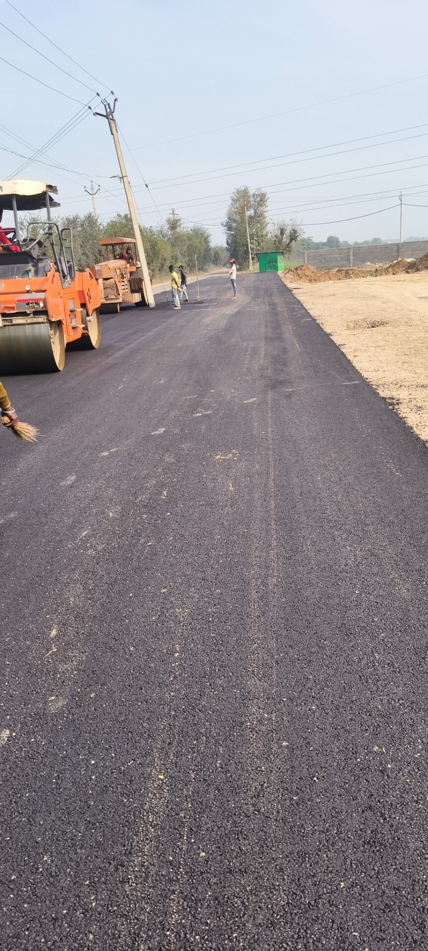 A.k infrastructure in Payagipur,Sultanpur - Best Civil Contractors near ...