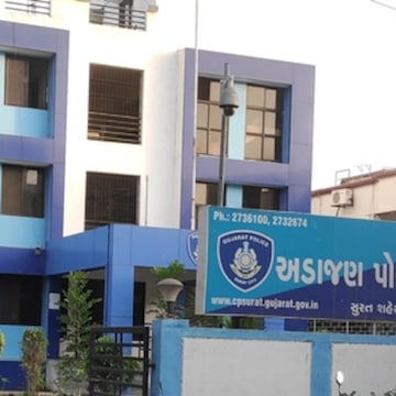 Nearby Police Station in Surat - Police Helpline Number - Justdial